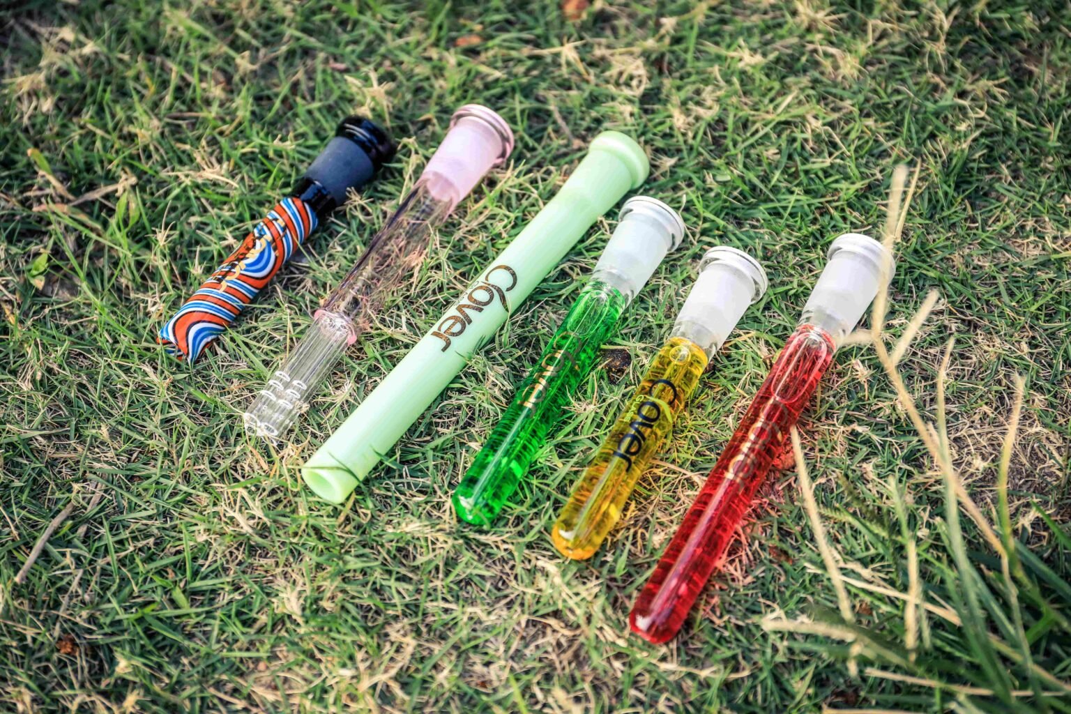 Wholesale Glass Downstems | Glass Bong Downstem Replacement