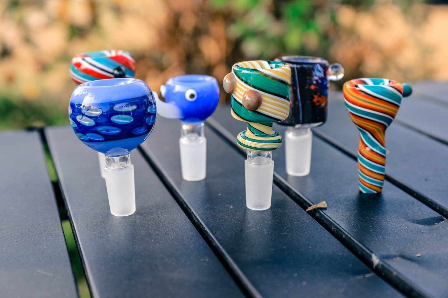 Glass Bowls for Bongs | Bong Bowls & Bowl Pieces Wholesale