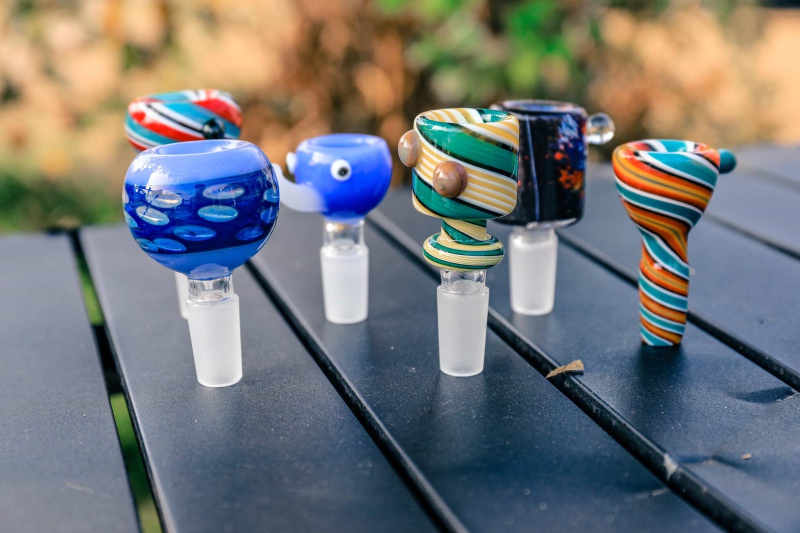 Glass Bowls for Bongs | Bong Bowls & Bowl Pieces Wholesale