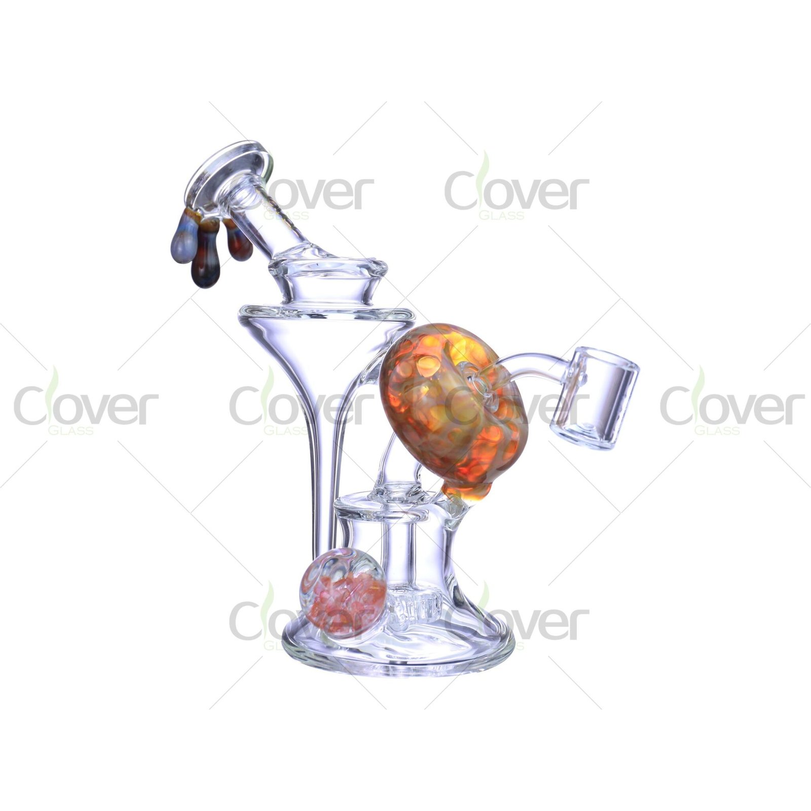 Glass Water Pipes - Premium Glass Pipes & Smoking Accessories for ...