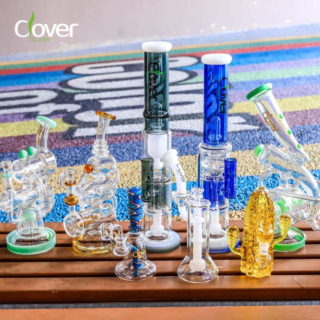 Clover Glass – 7 Pro Steps to Maximize Retail Margins